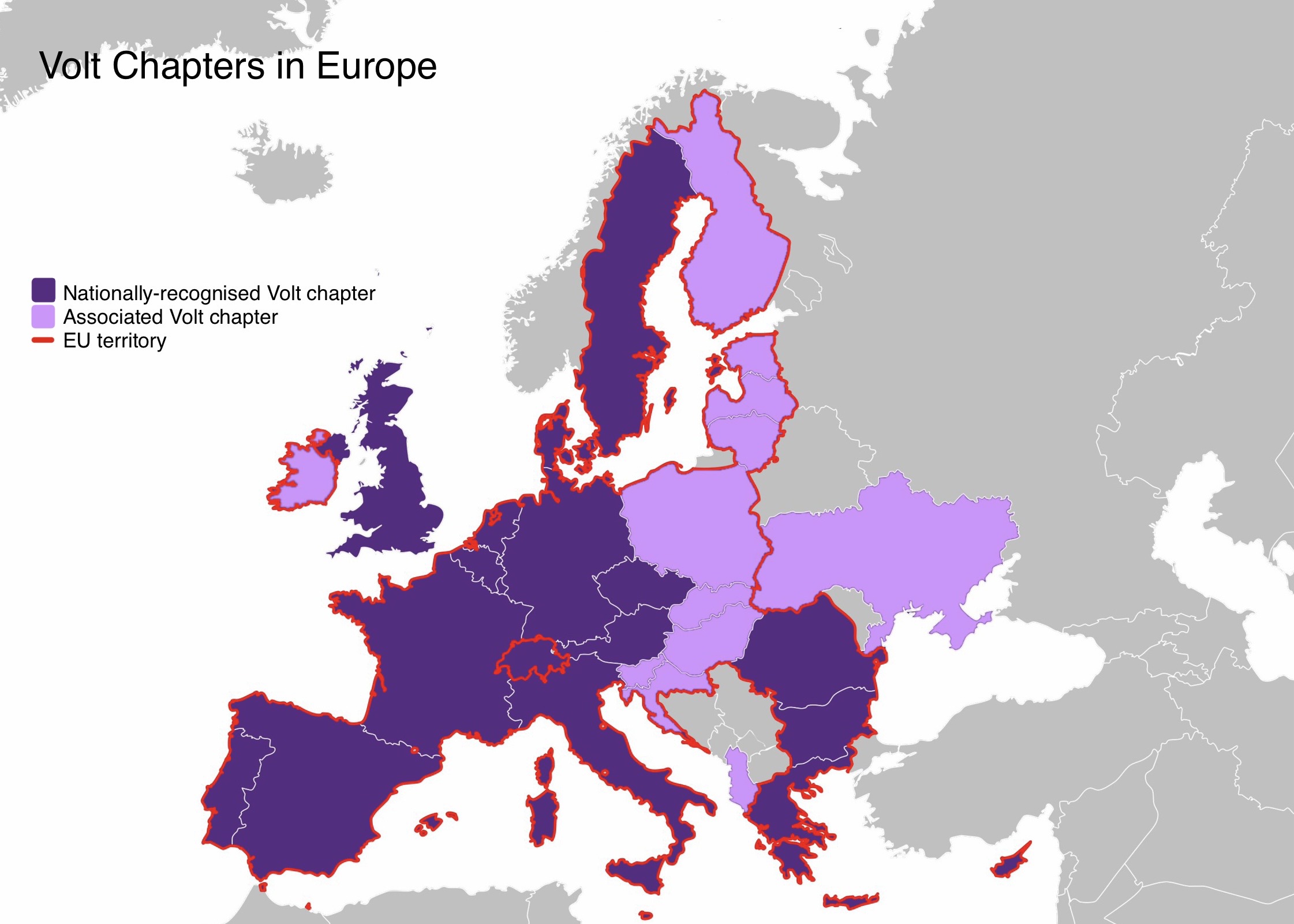 Pan-European Parties: What are they and what influences their domestic ...