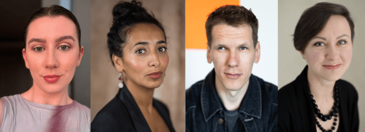 Mapping the City: What London means to us – UCL EUROPE Blog